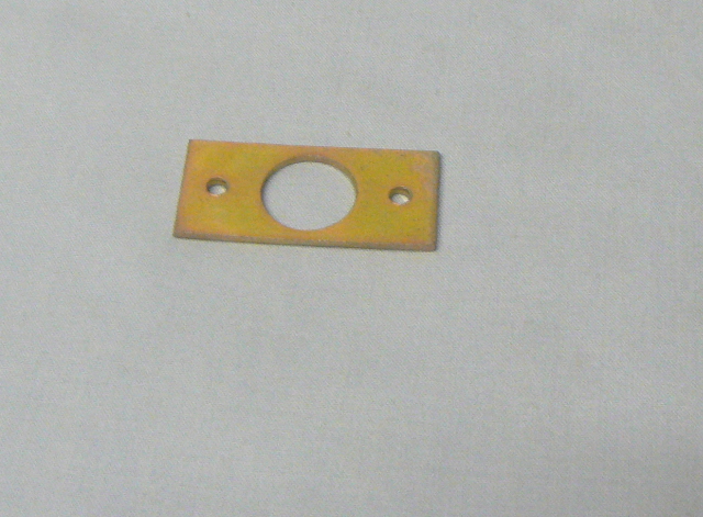 A075B2206Z (075B2206) BACKING PLATE for M8 DETACHABLE BOBBIN